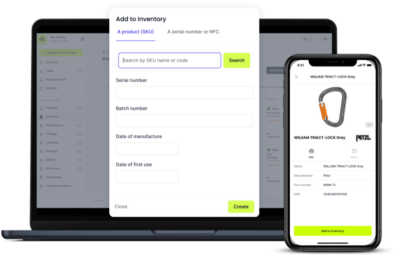 Scannable | Getting Started